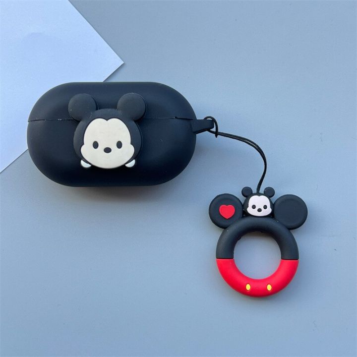 Silicone Earphone Case Cover for Sony Ambie AM-TW01 Wireless Bluetooth ...