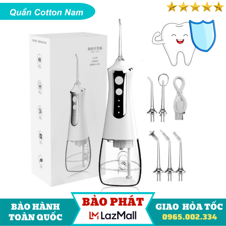 máy tăm nước, tam nuoc, máy xỉa răng nước, Máy tăm nước Colgate nhỏ gọn ...