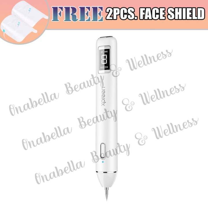 Xpreen Cautery Pen / Skin Tag Remover | Lazada PH