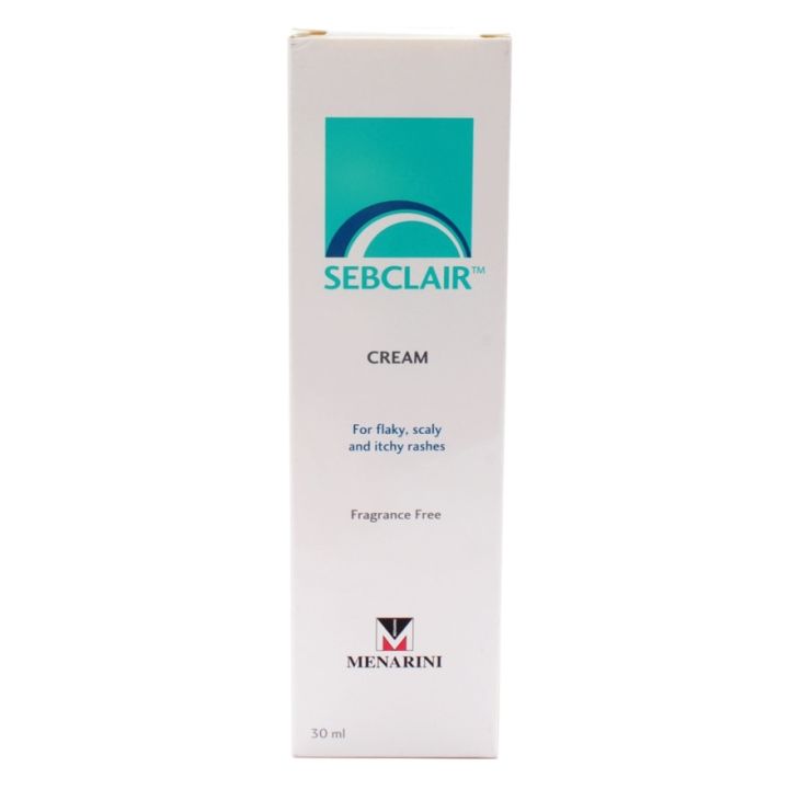 SEBCLAIR Cream Tube 30g | Lazada PH