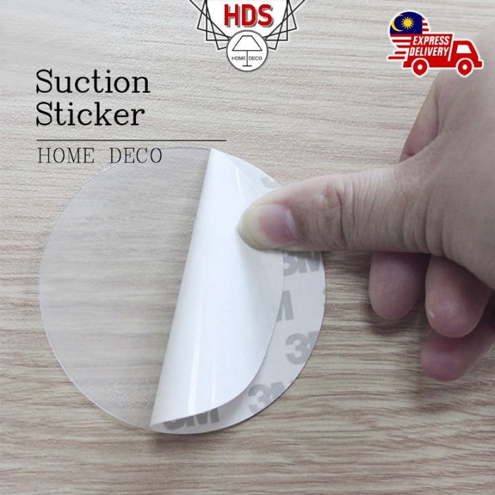 HDS Suction Sticker Assistant for Non Smooth Surface | Lazada