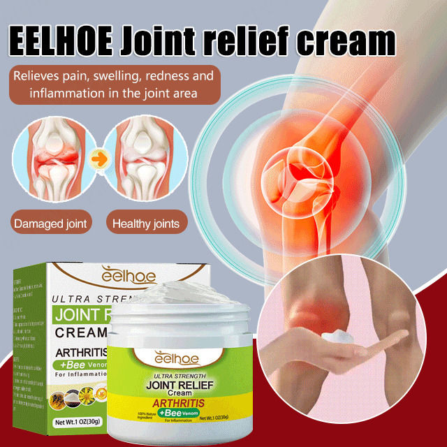 Body Massage Treatment Cream Relieves Swelling Arthritis Sinews Treats ...