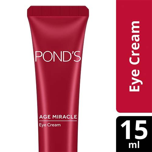 Ponds Age Miracle Eye Cream 15ML | Lazada Indonesia