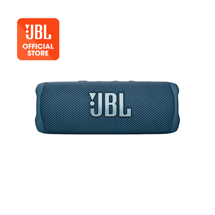 JBL Flip 6 Portable Waterproof Bluetooth Speaker | Lazada