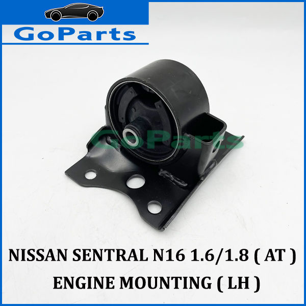 Left Engine Mounting ( Gear Box Side ) Nissan Sentra N16 1.6 1.8 Auto ...