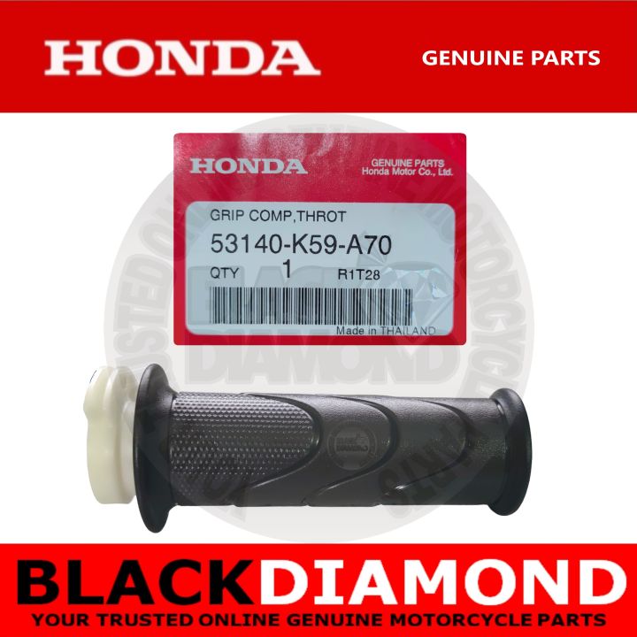 JOEY - ORIGINAL HONDA CLICK 125i (V2 & V3) | CLICK 150i V2 GAME CHANGER ...