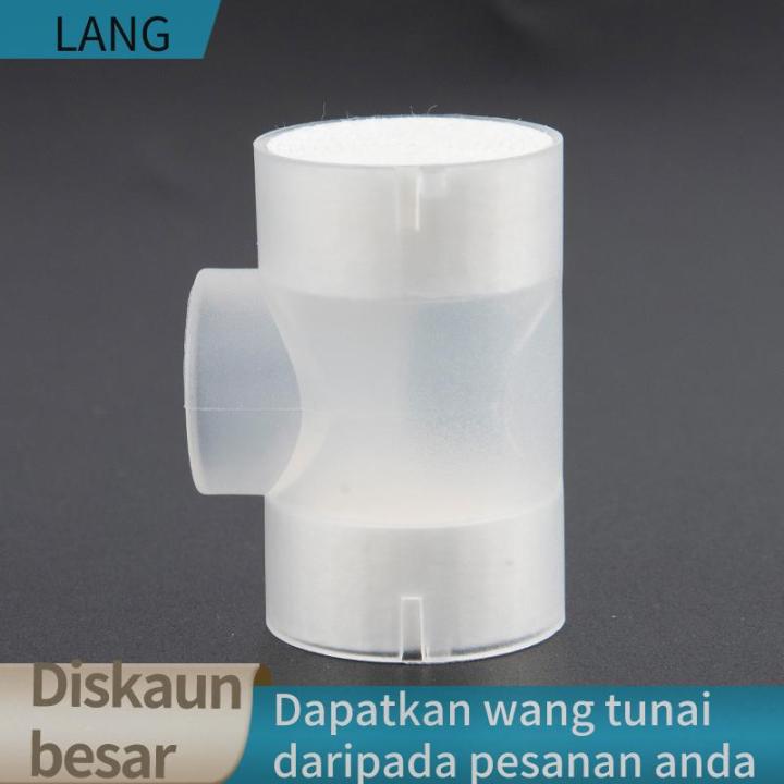 LANG Disposable Steriled Heat Moisture Exchangers Tracheostomy Trach ...