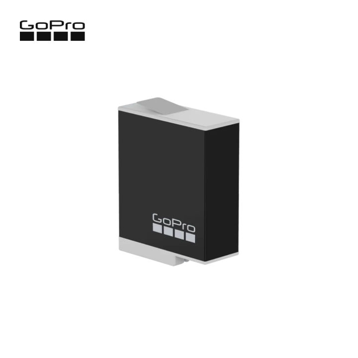 GoPro Enduro Rechargeable Battery Cold Weather Battery Hero 9 - Hero 12 ...