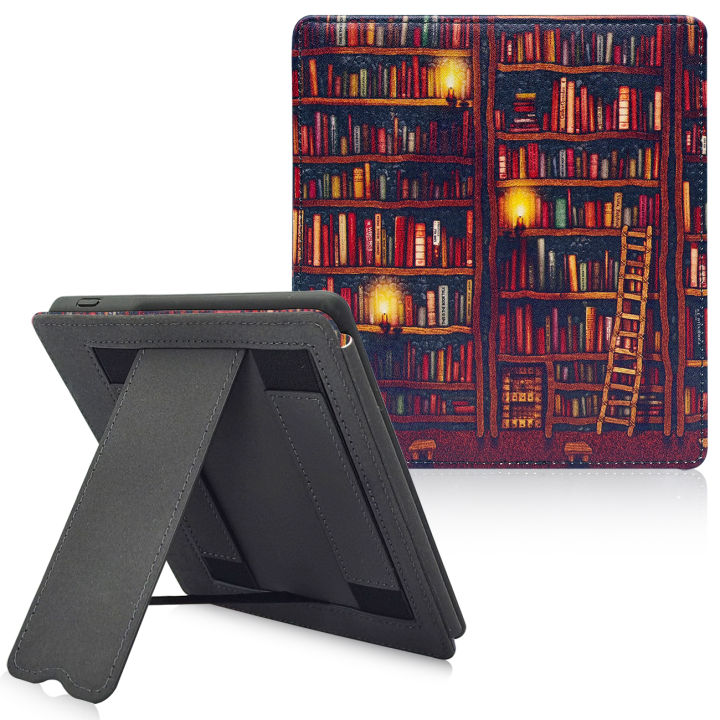 【Exclusive】 Kindle Oasis Stand Case For All-New Kindle Oasis 10th / 9th ...