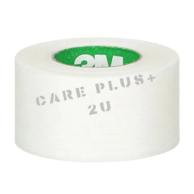 3M Transpore White 1534-1 Surgical Tape 2.5cm x 9.1m (1roll) | Lazada