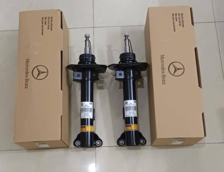 2043233000 ORI MERCEDES / OEM BILSTEIN FRONT ABSORBER (1PCS) MERCEDES ...