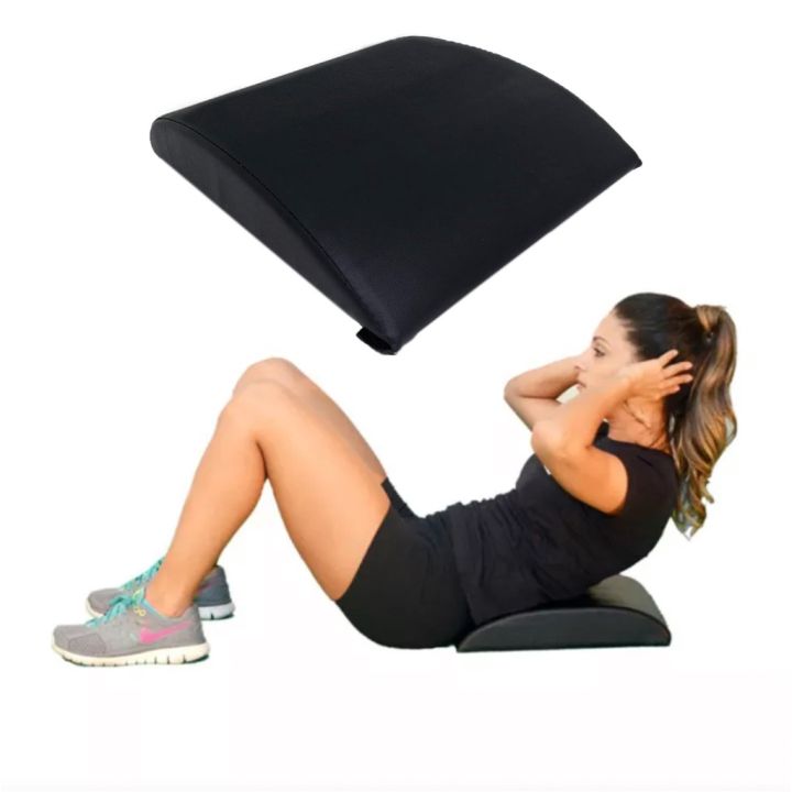 Ab Mat Abdominal / Core Trainer For Full Range of Motion CrossFit, MMA ...