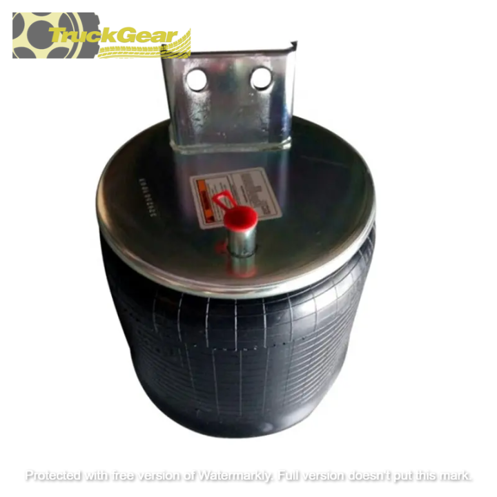 AIR BAG (REAR) TRL-250 FUSO SUPERGREAT Rubber air spring air shock ...