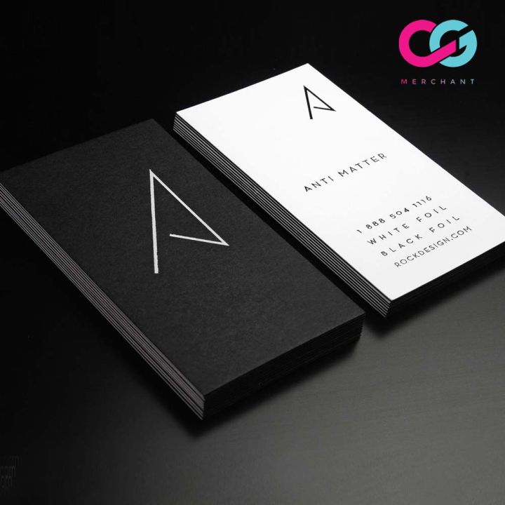Customized / Personalized Business card / Calling card ( 250GSM, 200GSM ...