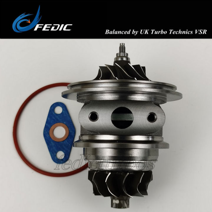 Turbine TD04 49177-01510 4917701510 Turbo charger cartridge chra for ...