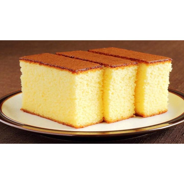 Bakels Butter Cake Mix 500g | Lazada