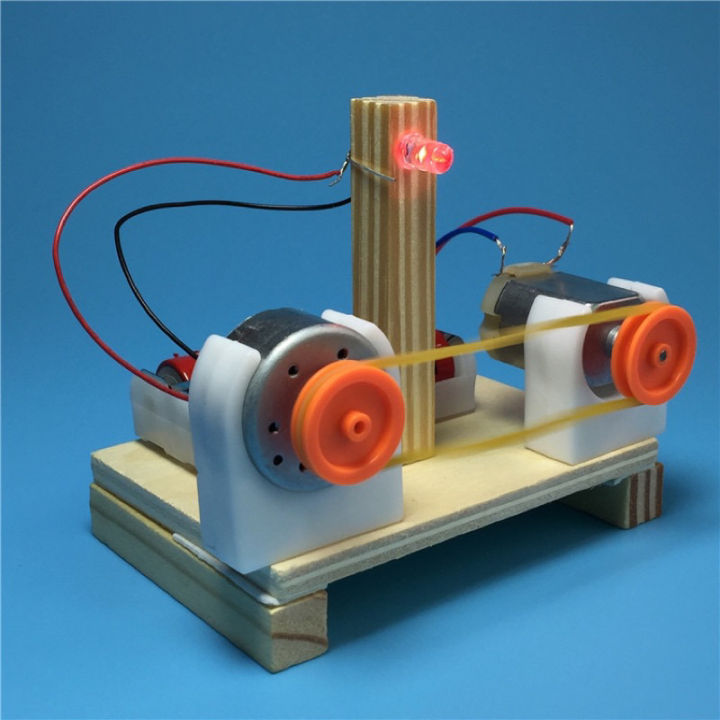 Projek RBT - DIY Energy Conversion Demonstrator - Reka Bentuk ...