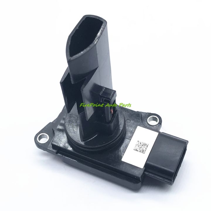 Flow Meter MR985187 MASS AIR FLOW SENSOR METER FITS MITSUBISHI LANCER ...