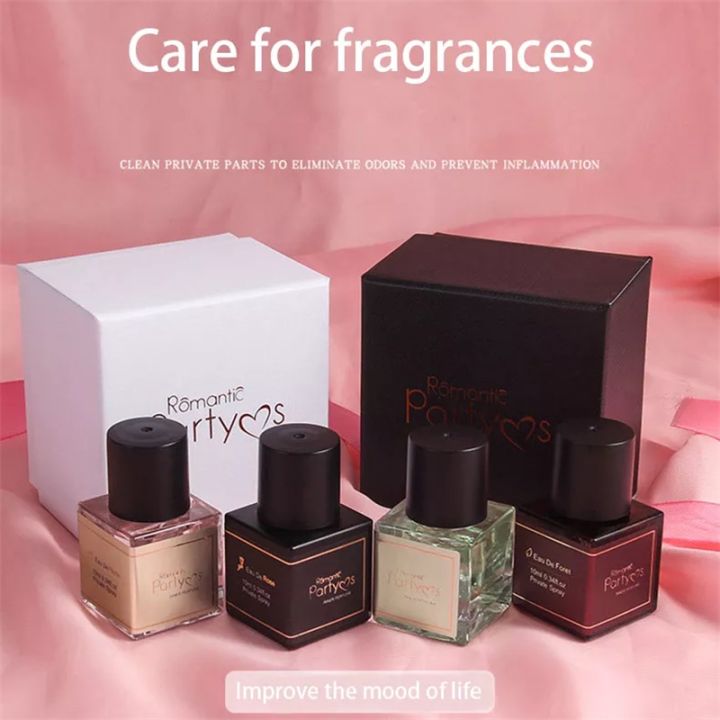 【BUY 1 TAKE 1】William Weir Original Romantic Party Inner Intimate ...