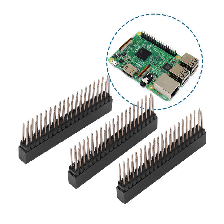 Female Pin Header Connector Pin Headers Female Socket Pin Headers ...