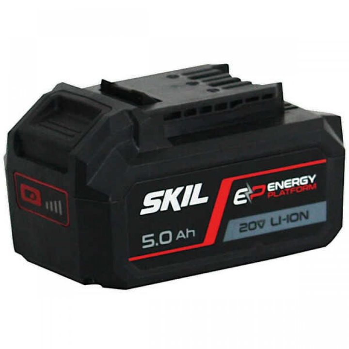 SKIL 20V Energy Platform Battery For All SKIL Cordless Tools 2.5AH / 4 ...