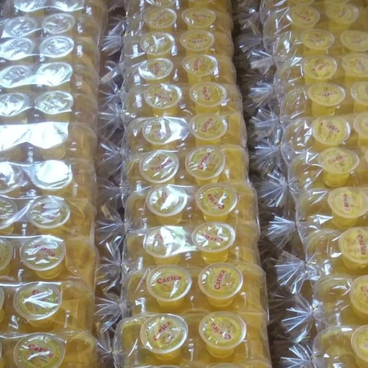 Manisan Carica Dieng Isi 10 - Isi 12 Cup - 100% Gula MURNI - Carica ... Manisan Carica Dieng Isi 10 - Isi 12 Cup - 100% Gula MURNI - Carica ...