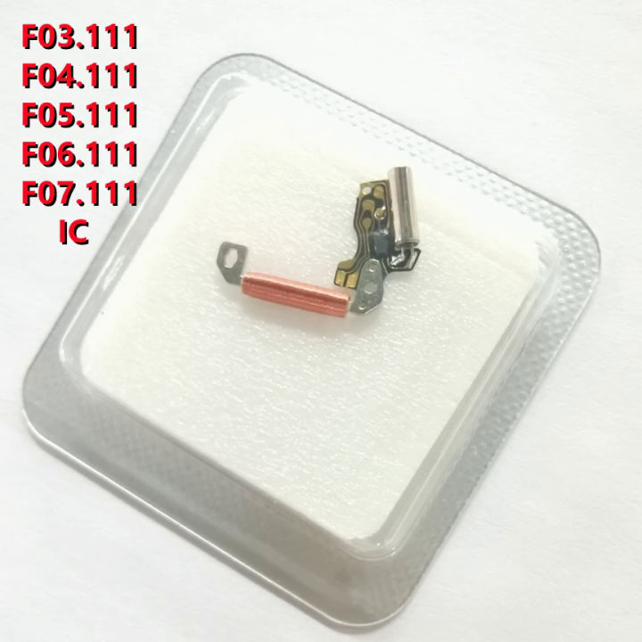 Watch movement parts circuit board Swiss ETA F03.111 F04.111 F05.111 ...