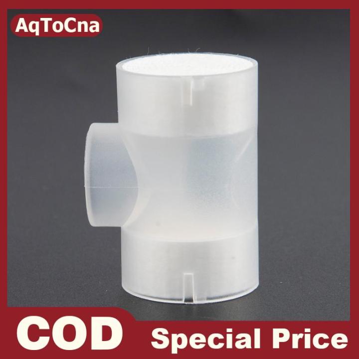 AqToCna Disposable Steriled Heat Moisture Exchangers Tracheostomy Trach ...