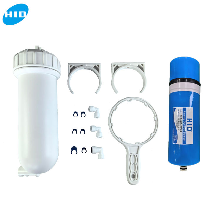 HID 1200gpd RO Membrane Kit 3413 1200 GPD Reverse Osmosis Membrane with ...