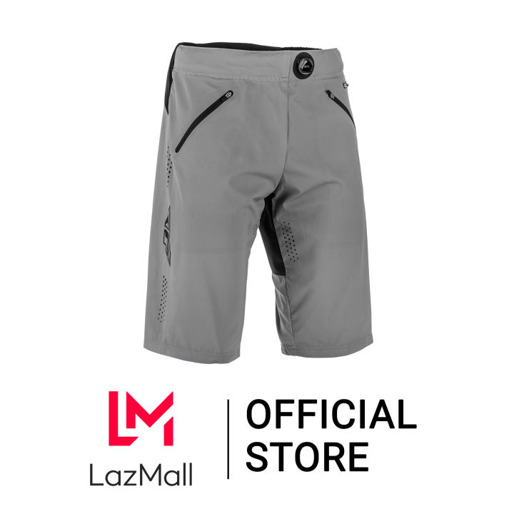 FLY Racing Radium Shorts Gray | Lazada PH