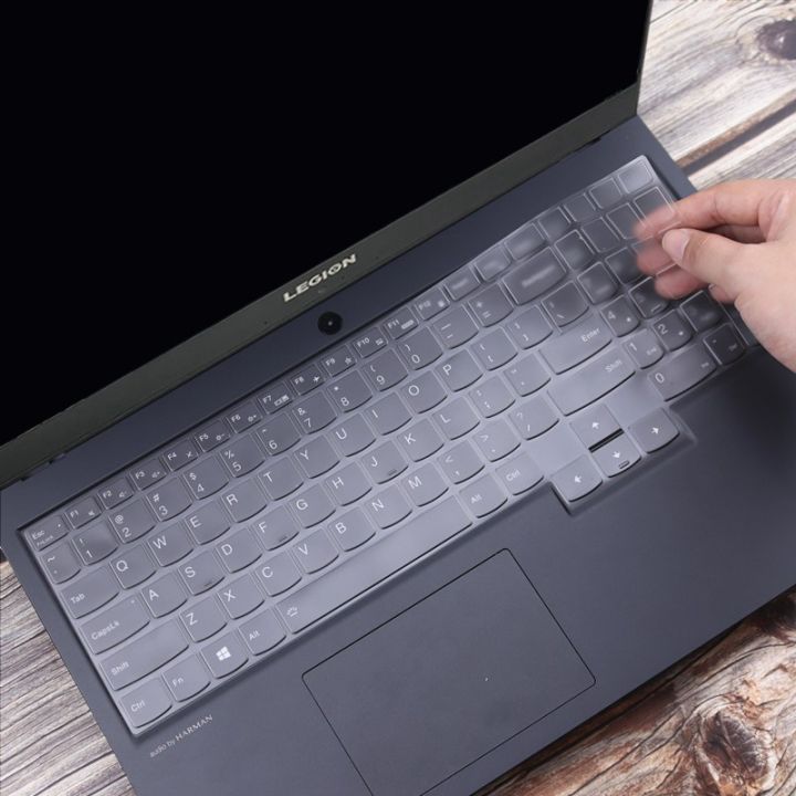 For Lenovo Ideapad Gaming 3 Keyboard Cover 15ARH05 15IHU6 15IMH05 ...