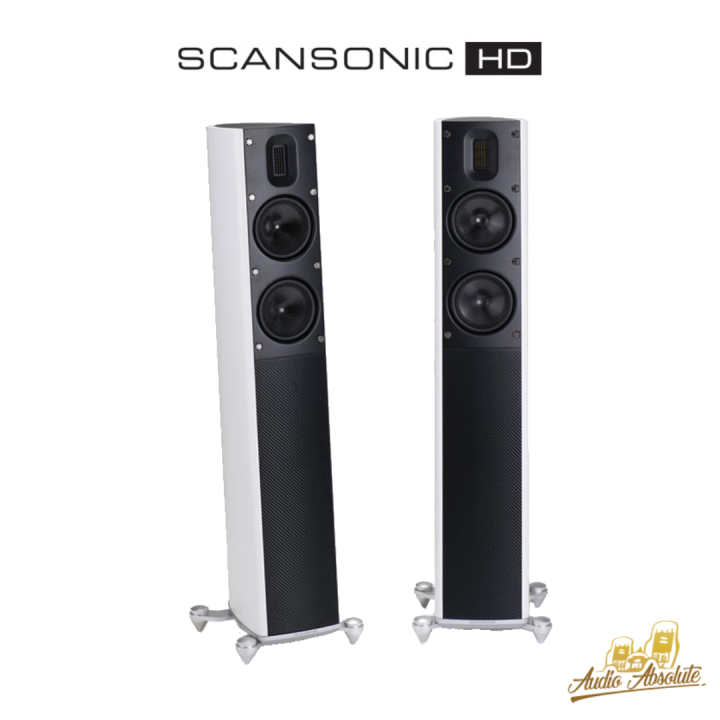Scansonic HD MB 2.5 B | Lazada.co.th