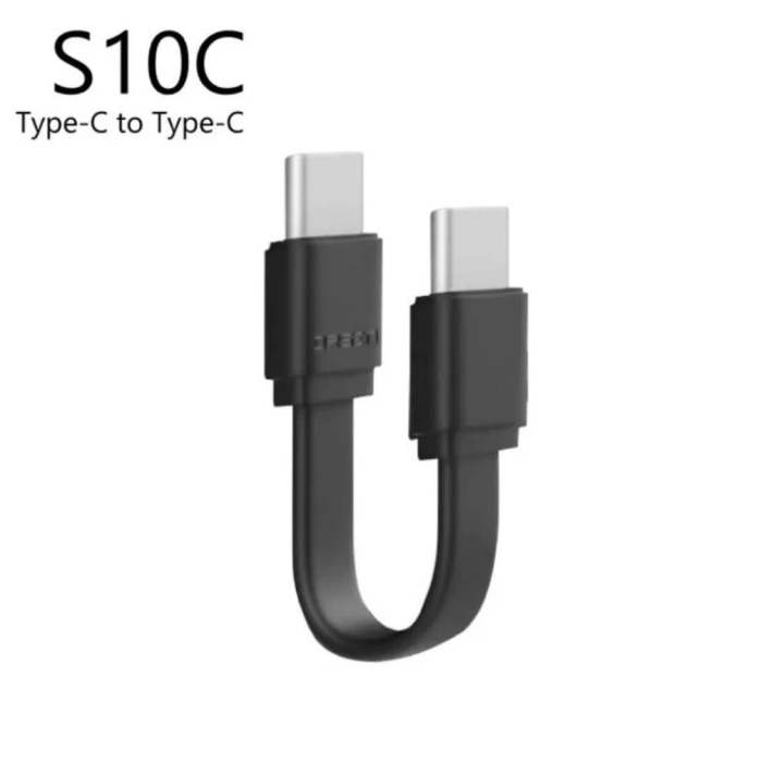 Eloop by Orsen รุ่น S10C S10L Charging Cable / S11C S11L Data Sync ...