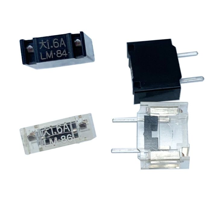 Japan FANUC Fuse DAITO Fuse LM03 0.3A/LM05 0.5A/LM10 1A/LM13 1.3A/LM16 ...