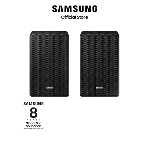 Samsung Wireless Rear Speaker SWA-9500S | Lazada PH