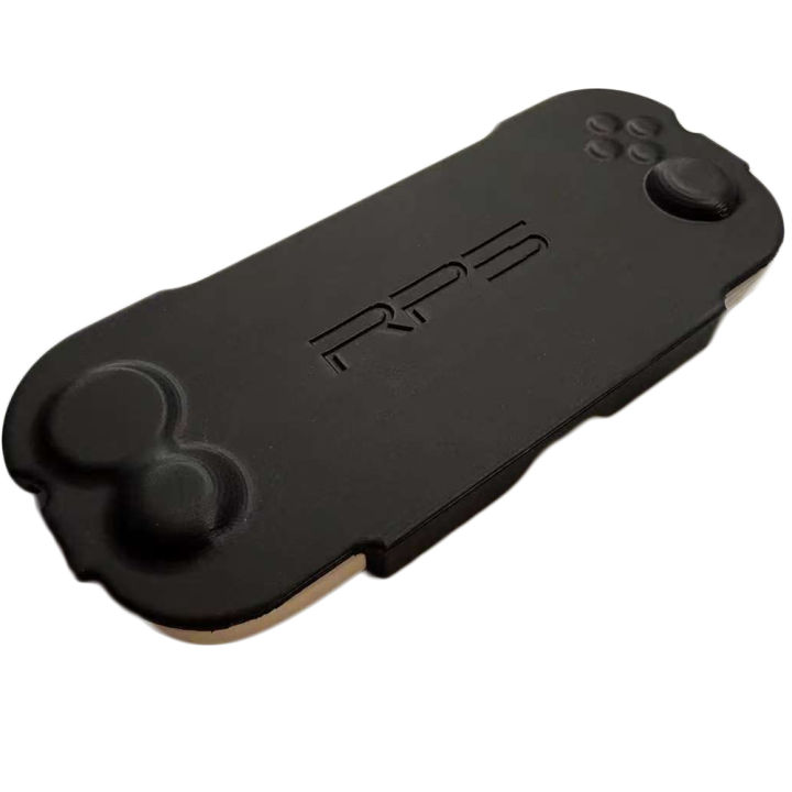 ใหม่สำหรับ Retroid Pocket 5เคสป้องกัน PLA + Shell สำหรับอุปกรณ์เสริม ...