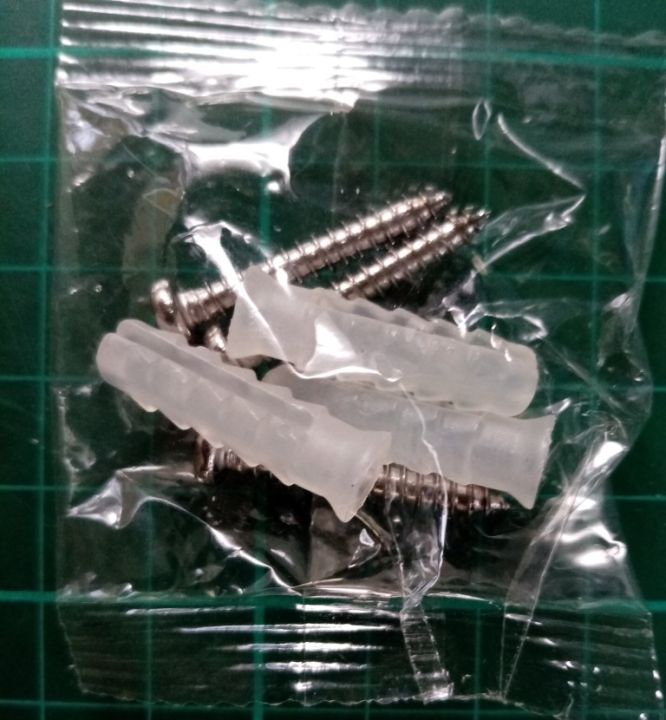 Tux and Screw Set - buy 1 set, free 44 sets more = 5 sets | Lazada PH