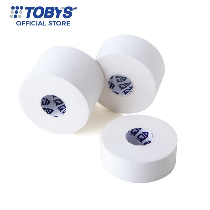 Toby's Sports AQ Athletic Tape 1.5 Inch | Lazada PH