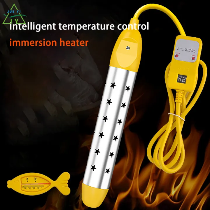 Hot water boiling rod safe heating housekeeper household electric ...