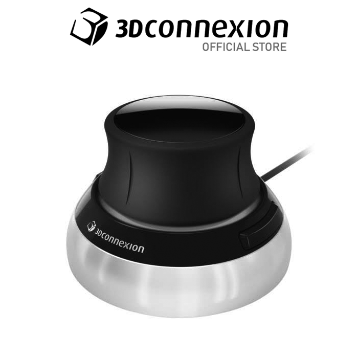 3Dconnexion SpaceMouse Compact | Lazada