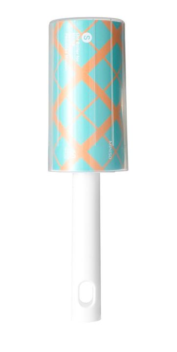 Miniso Lint Roller for Home | 60 Sheets | Lazada PH