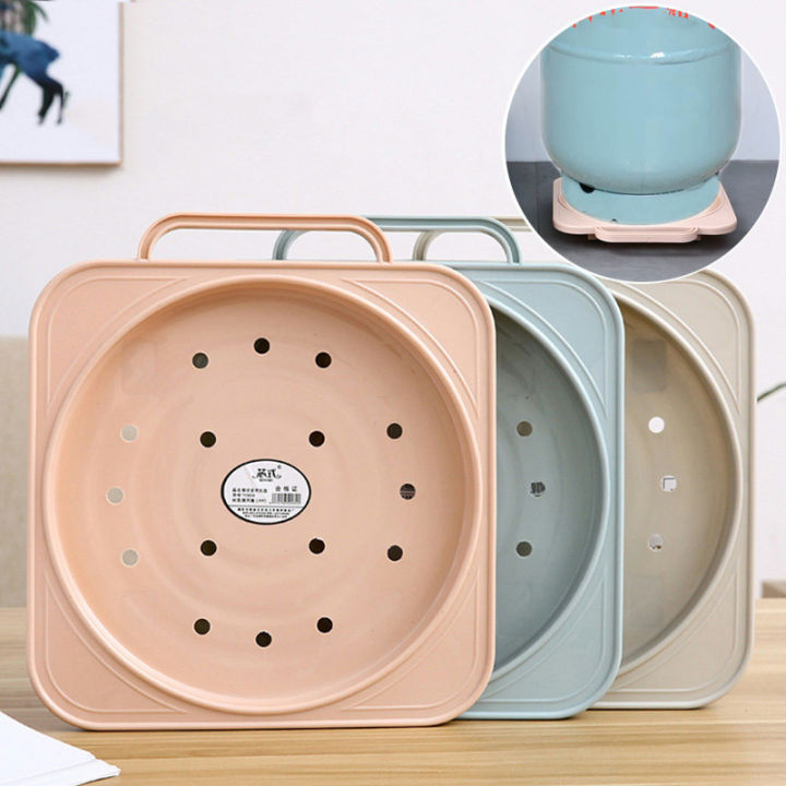 Household Multifunctional Movable Base Universal Carriage Dolly Roller ...