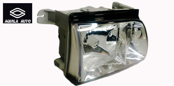 ไฟหน้า ซีนอล ISUZU TFR DRAGON EYE 1999-2000 ข้างขวา สินค้าตรงรุ่น โคมไฟ ...