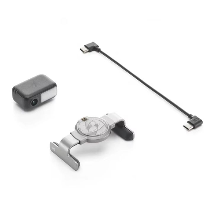 For Mobile 7P/7 Compatible Smart Object Tracking Kit-Forced Following ...