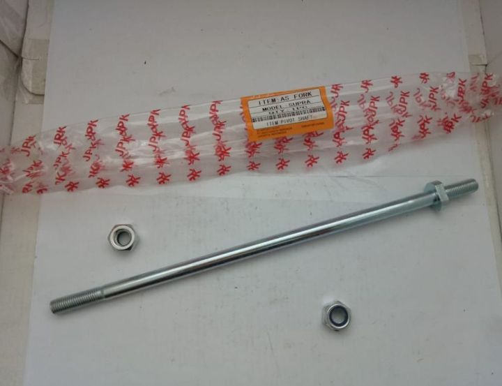 metrogearindo/as fork supra/AS FORK MOTOR SUPRA | Lazada Indonesia