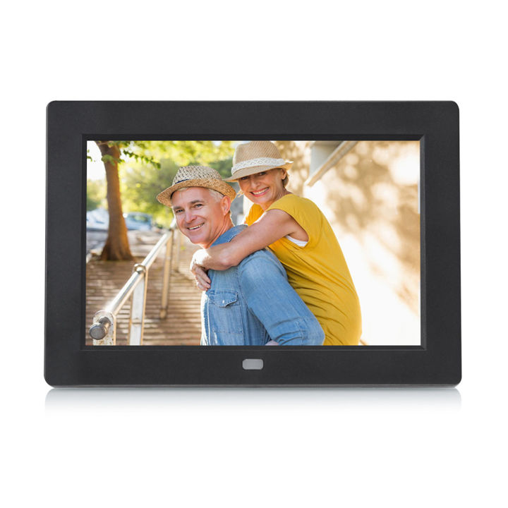 8 inch HD Digital Photo Frame LED Electronic Photo Album Picture Frame ...