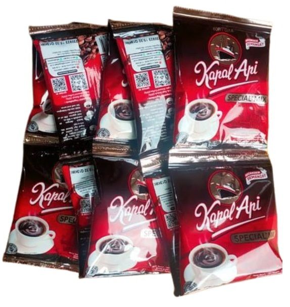 kopi kapal api mix 10 sachet | Lazada Indonesia