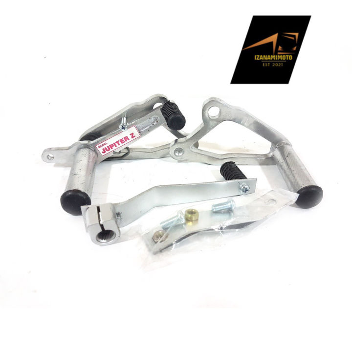 Step underbone jupiter z | Lazada Indonesia