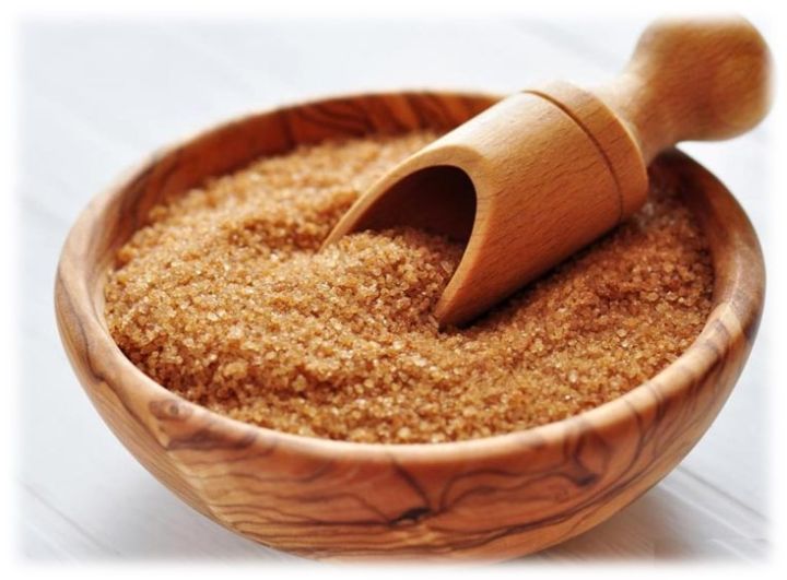 Gula Merah / Brown Sugar / Karuppu Seeni - 250g Halal | Lazada