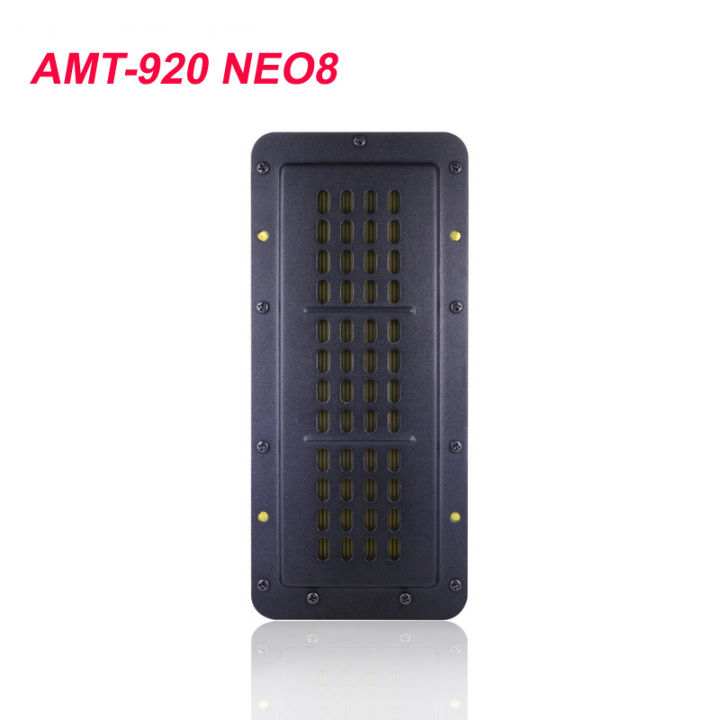 1 PC AMT-920 NEO8 flat speaker high power ribbon tweeter HiFi planar ...